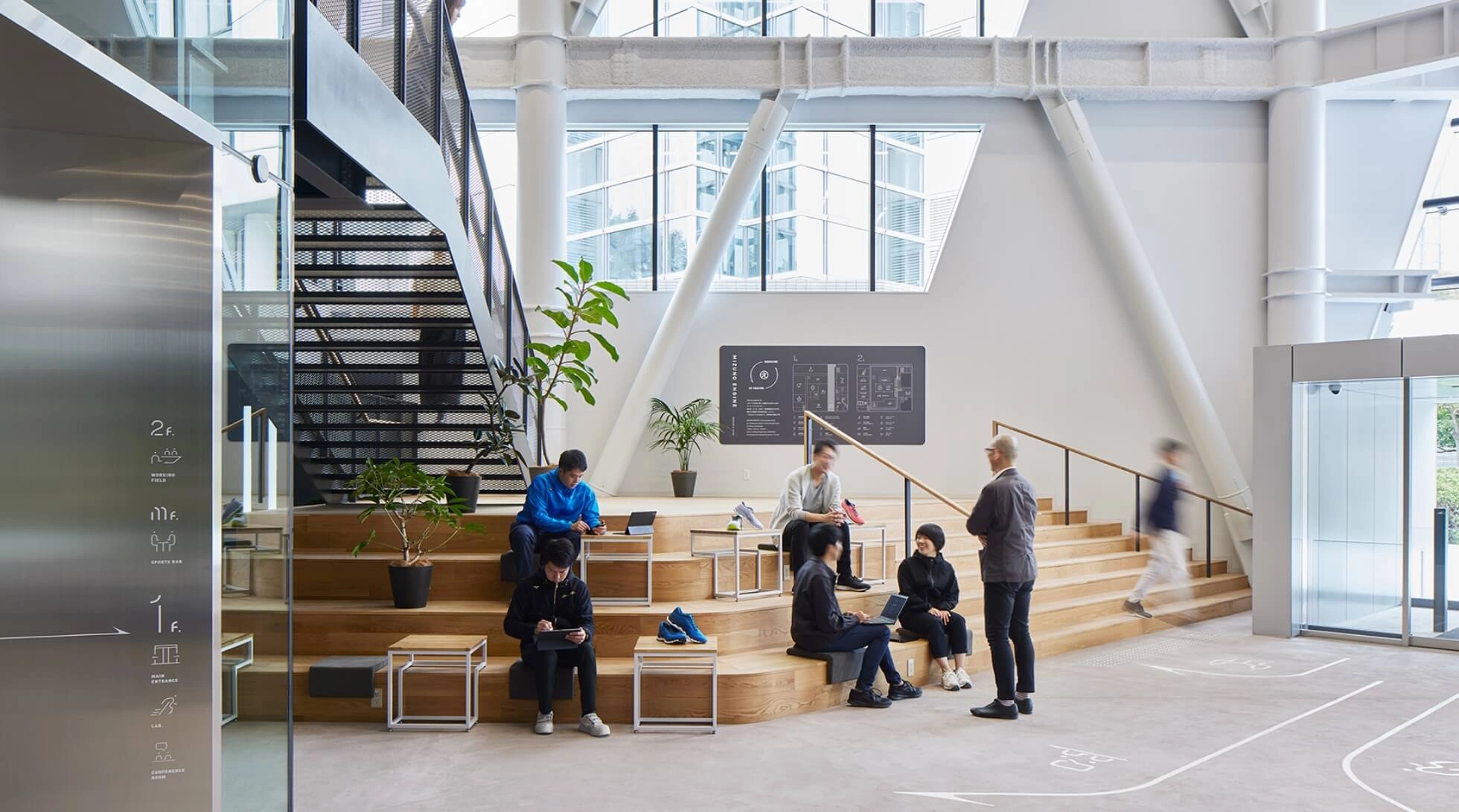 MIZUNO ENGINE | ahd osaka